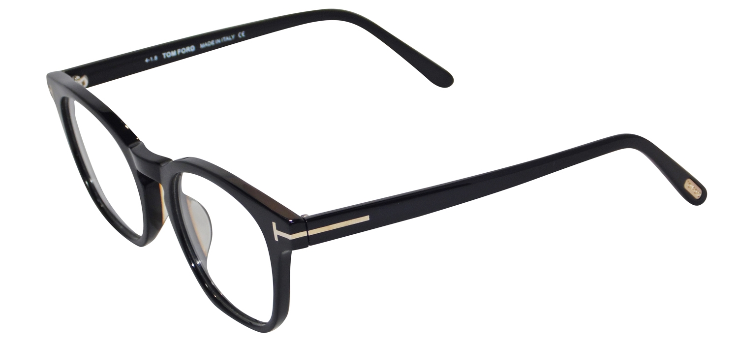 Tom Ford TF5533 - Thin Lenses