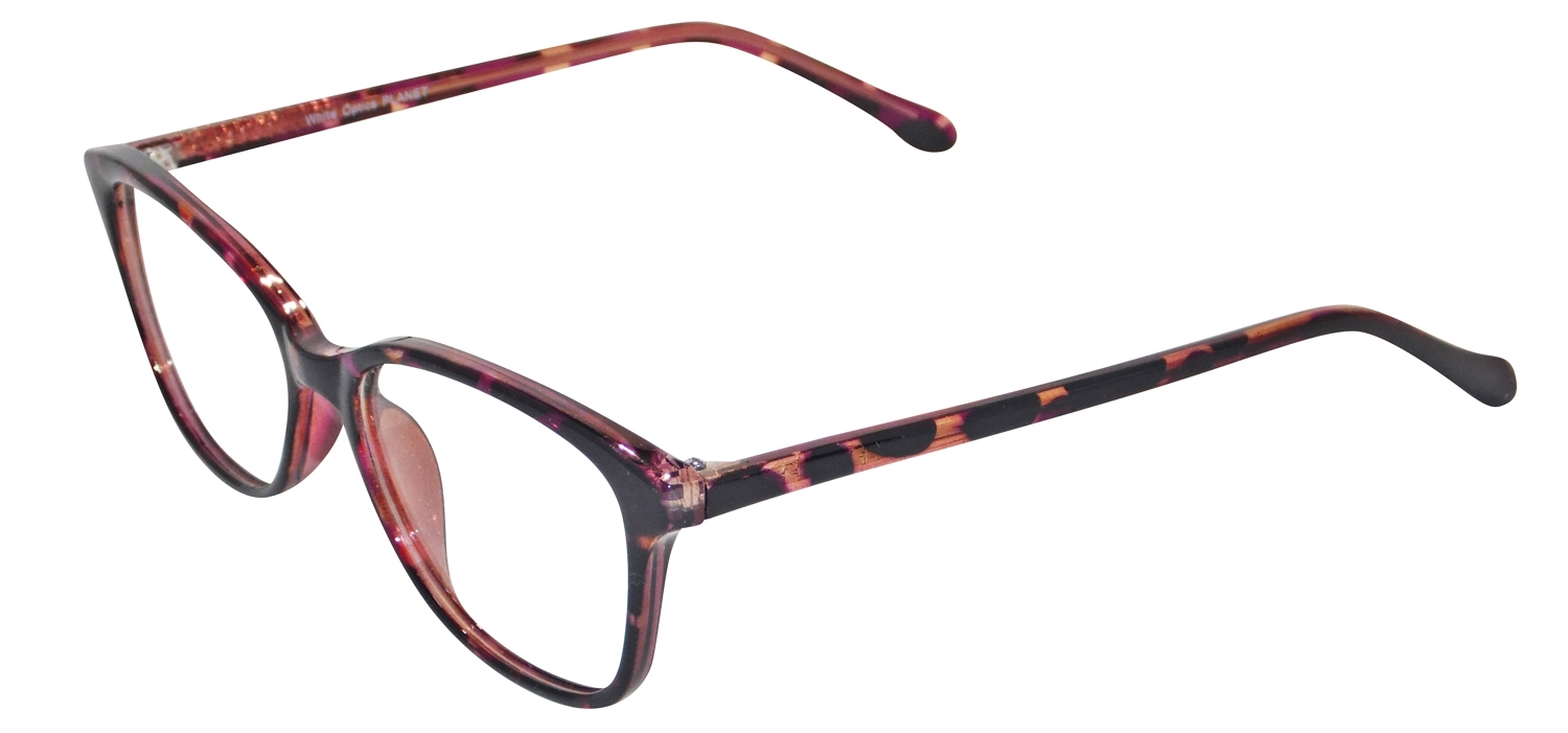 Planet Monrose 64 C3 - Thin Lenses