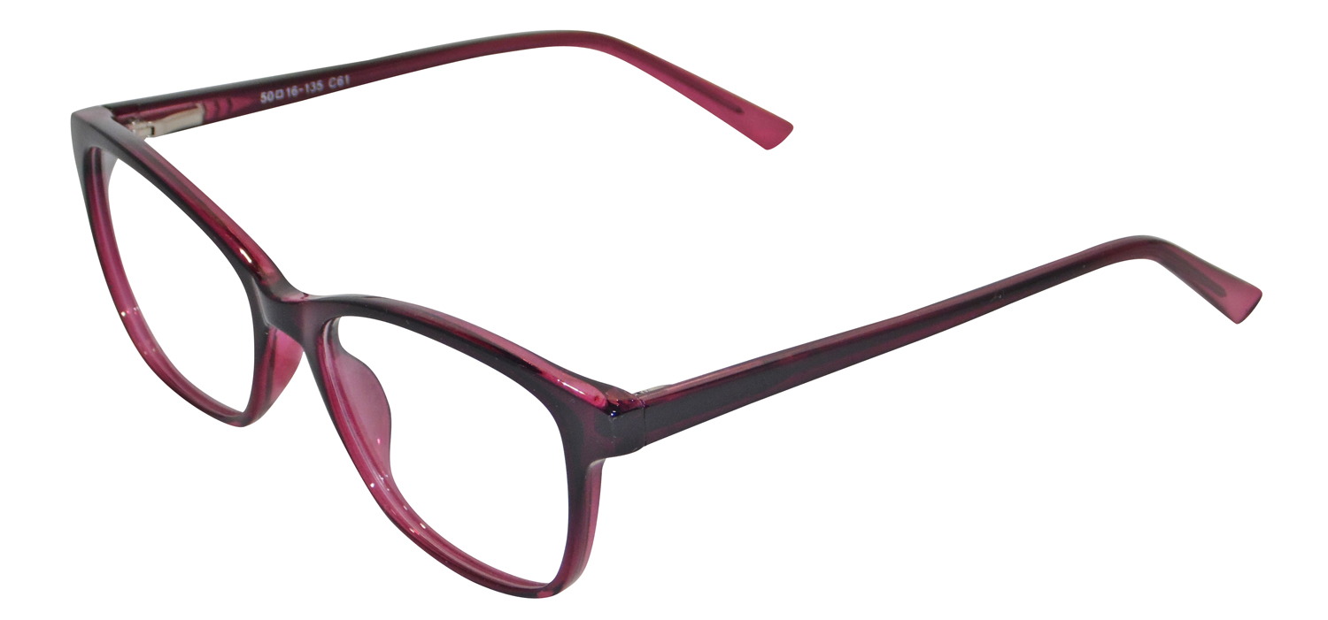 Visage Stratus 4617 C61 - Thin Lenses