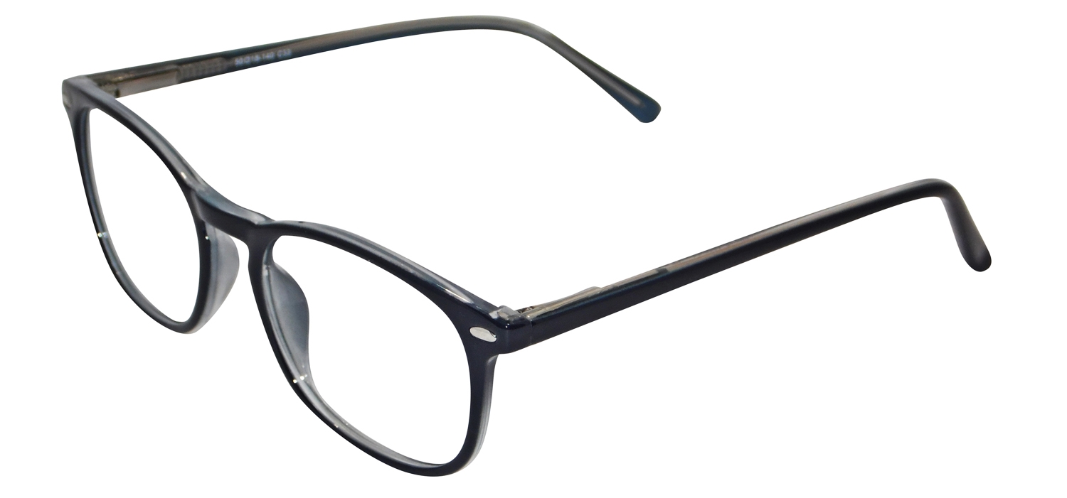 Visage Flavio 4545 C33 - Thin Lenses