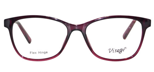 Visage Stratus 4617 C61 - Thin Lenses