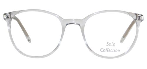 Solo Crossline 804 Cry - Thin Lenses