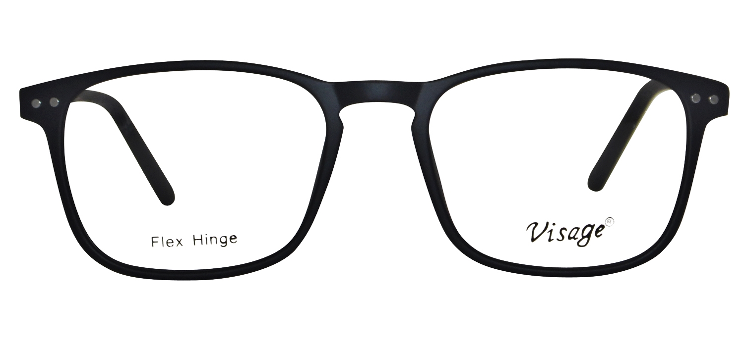 Visage Challenger 4615 C40 - Thin Lenses