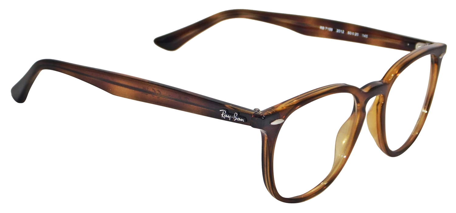 Ray Ban RB7159 T - Thin Lenses