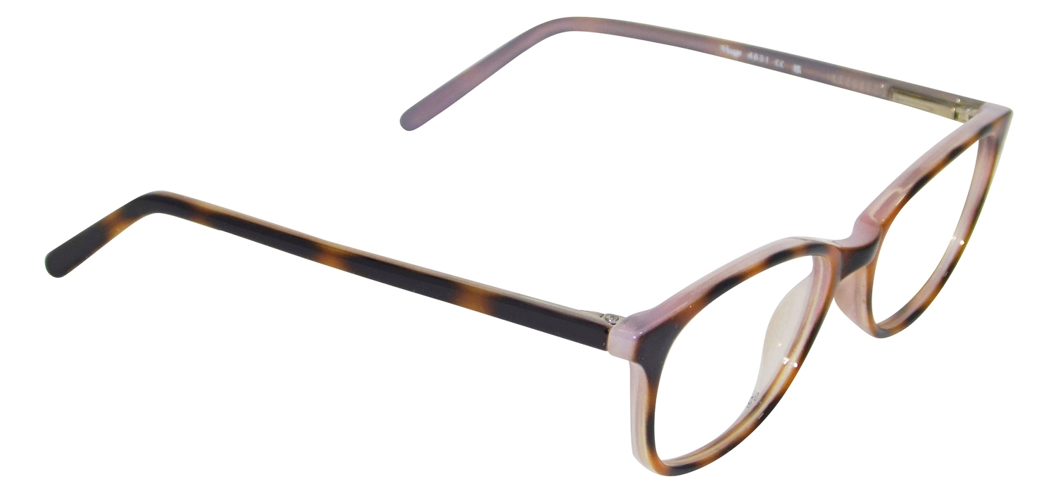 Visage Fortuna 4631 C20 - Thin Lenses