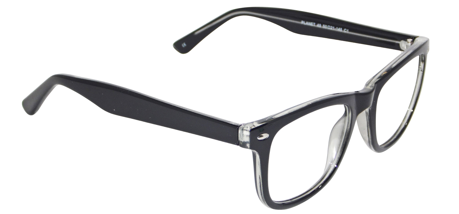 Planet Navigator 49 C1 - Thin Lenses